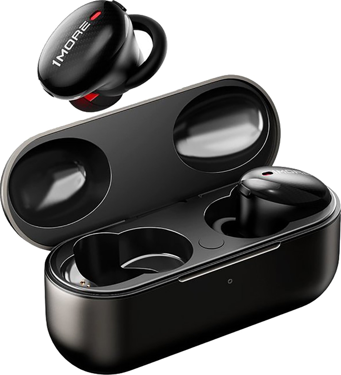 İkinci El 1More EHD9001TA ANC TWS Kulak İçi Bluetooth Kulaklık - Banayeni