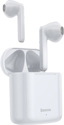 Baseus Encok W09 TWS Kulak İçi Bluetooth Kulaklık Beyaz Fiyatı ...