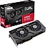 Asus RX 7700 XT Dual OC DUAL-RX7700XT-O12G 192 Bit GDDR6 12 GB Ekran ...