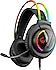 Rampage X-Monarch RM-K17 RGB 7.1 USB Kablolu Kulak Üstü Oyuncu ...