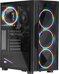 Dark Diamond Pro DKCHDIAMONDPRO 4 RGB Fanlı ATX Oyuncu Kasası Fiyatı ...