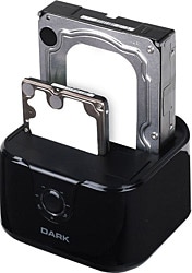Dark DK-AC-DSD24C Harddisk Kutusu Fiyatı, Özellikleri - Banayeni