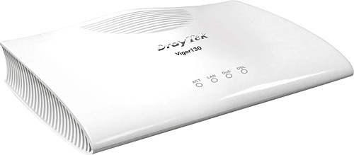 Draytek Vigor 130 300 Mbps VDSL2 Modem Fiyatı, Özellikleri - Banayeni