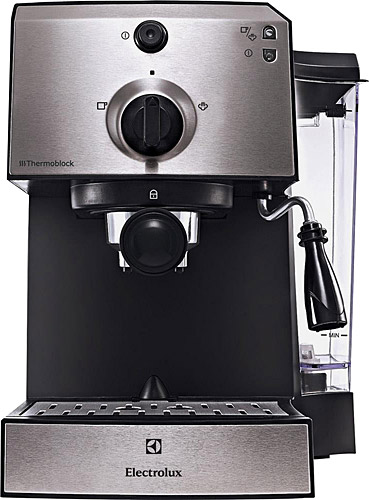 Electrolux EasyPresso EEA111 Espresso Makinesi Fiyatı, Özellikleri ...