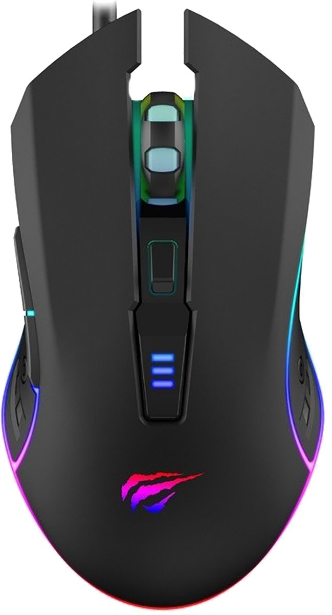 İkinci El GameNote MS1021W Kablosuz Optik Oyuncu Mouse - Banayeni