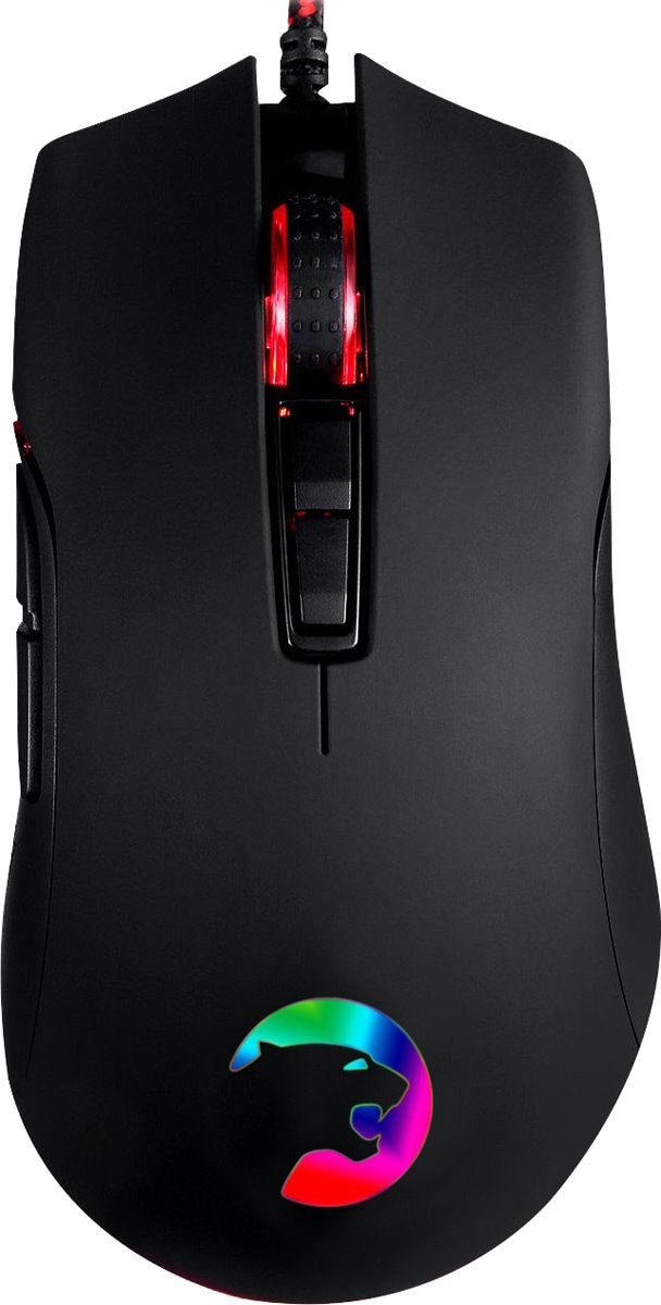 Gamepower Ursa RGB Kablolu Optik Oyuncu Mouse Fiyatı, Özellikleri ...