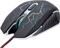 Hadron HD5671 RGB Optik Kablolu Oyuncu Mouse Fiyatı, Özellikleri - Banayeni