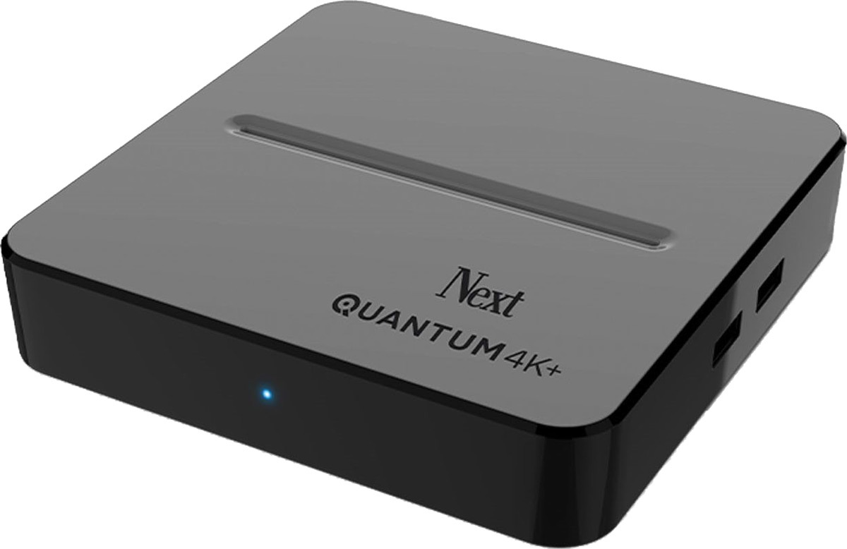 Next Quantum 4K+ Android Uydu Alıcısı Fiyatı, Özellikleri - Banayeni