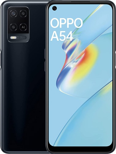 Oppo A54 128 GB Siyah Fiyatı, Özellikleri - Banayeni