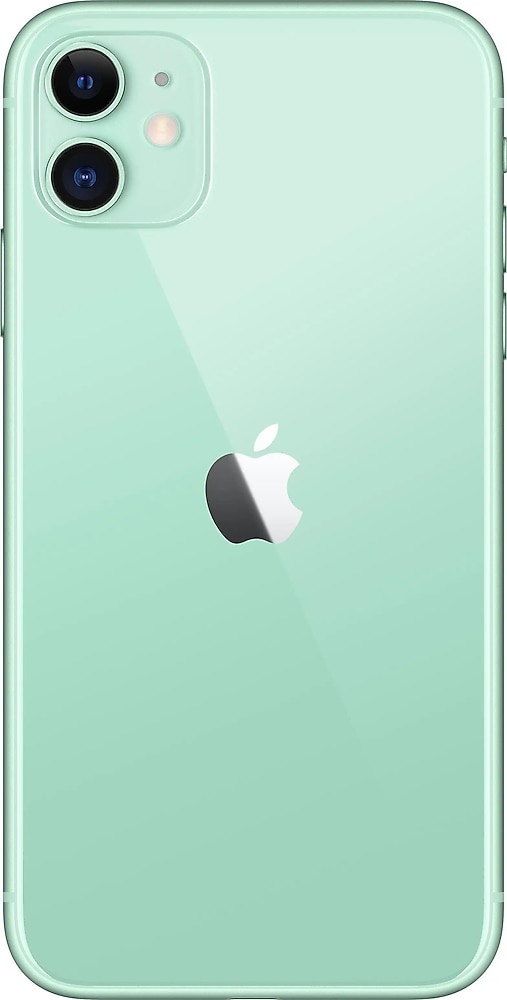 iPhone 11 64 GB Yeşil Fiyatı, Özellikleri - Banayeni