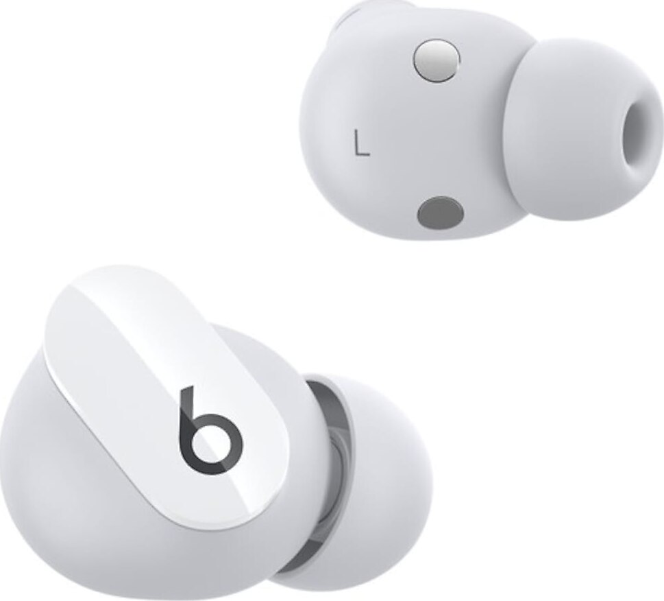 İkinci El Beats Studio Buds TWS Beyaz Kulak İçi Bluetooth Kulaklık ...
