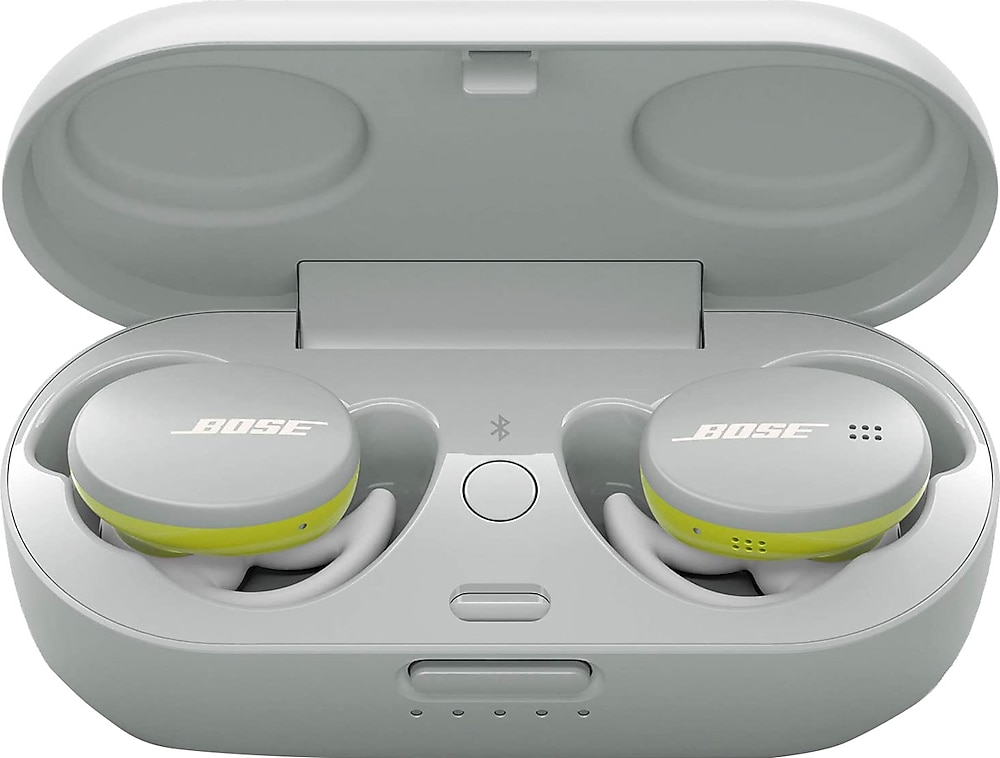 Bose Sport Earbuds TWS Kulak İçi Bluetooth Kulaklık Beyaz Fiyatı ...