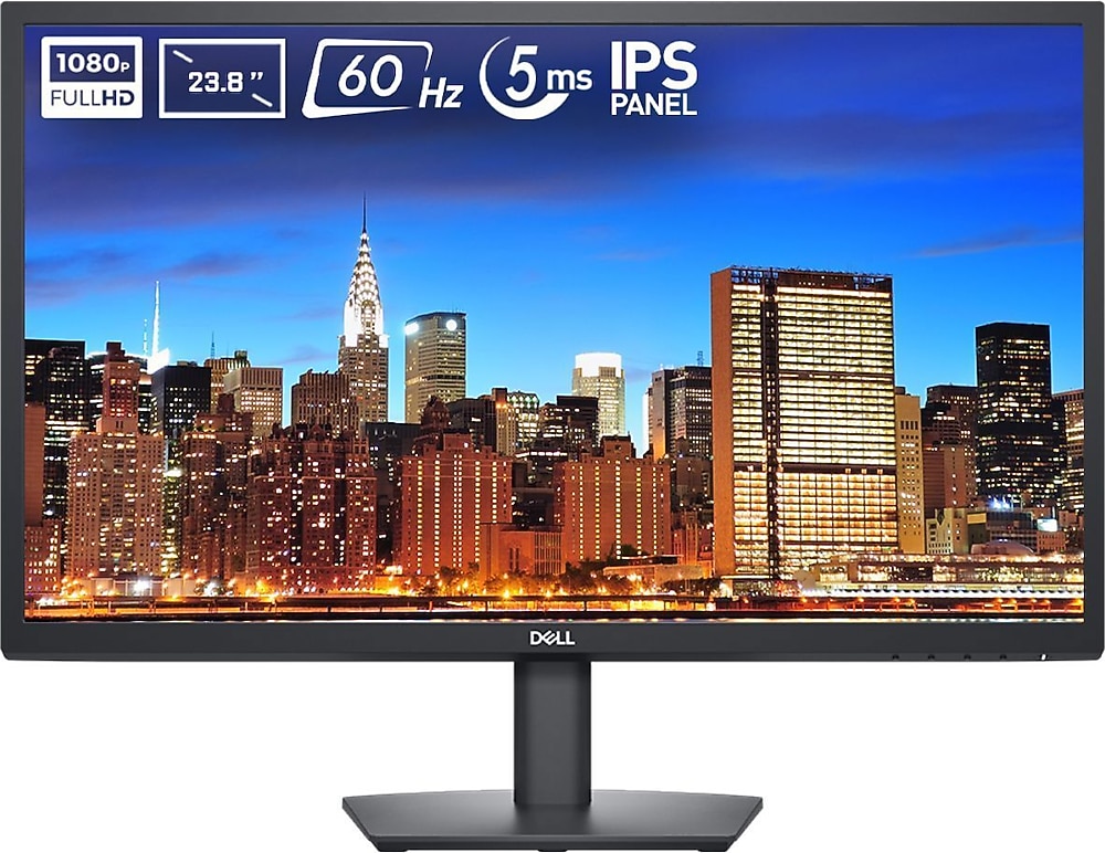 Dell E2422HN 23.8" 5ms Full HD IPS Led Monitör - Banayeni
