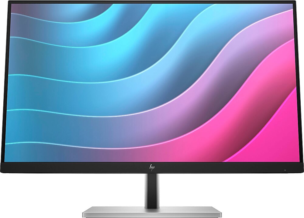 HP E24 G5 6N6E9AA 23.8" 5ms Full HD Pivot IPS Monitör Fiyatı ...