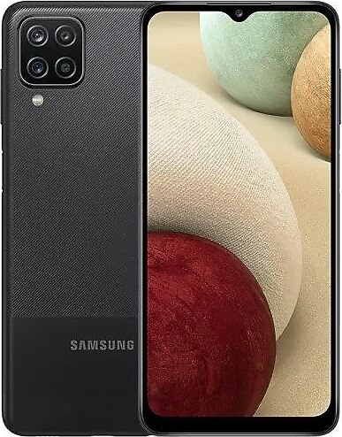 İkinci El Samsung Galaxy A12 64 GB - Banayeni