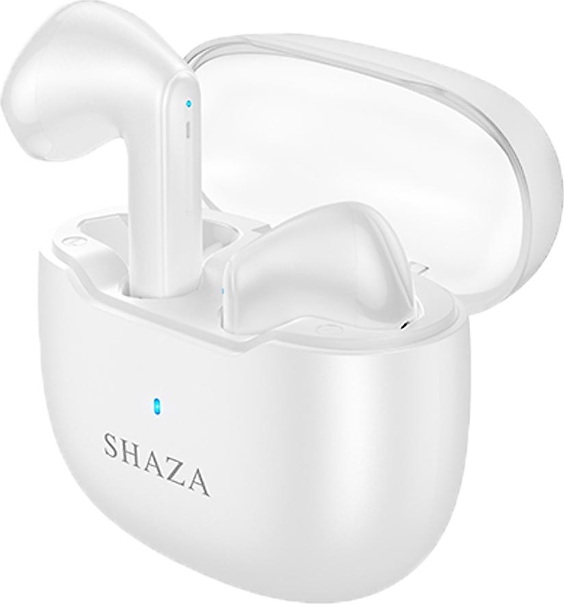 İkinci El Shaza Air 7 TWS Kulak İçi Bluetooth Kulaklık Beyaz - Banayeni