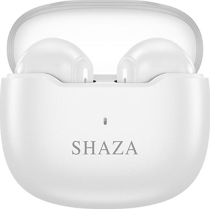 İkinci El Shaza Air 7 TWS Kulak İçi Bluetooth Kulaklık Beyaz - Banayeni
