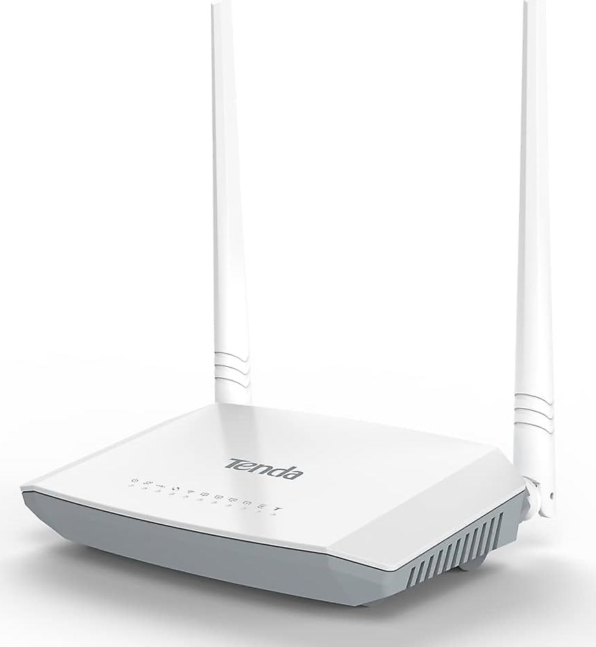 Tenda V300 300 Mbps VDSL2 Modem - Banayeni