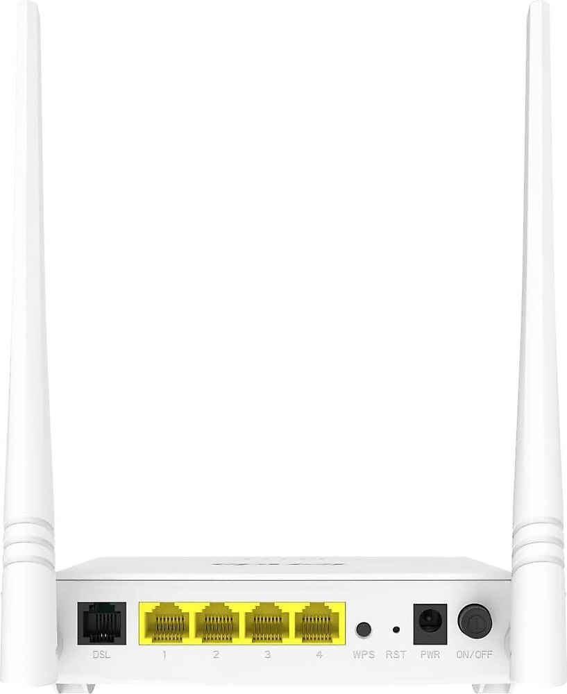 Tenda V300 300 Mbps VDSL2 Modem - Banayeni