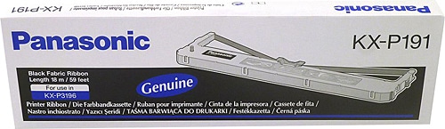 Panasonic KX-P191 Yazıcı Şeridi Fiyatı, Özellikleri - Banayeni