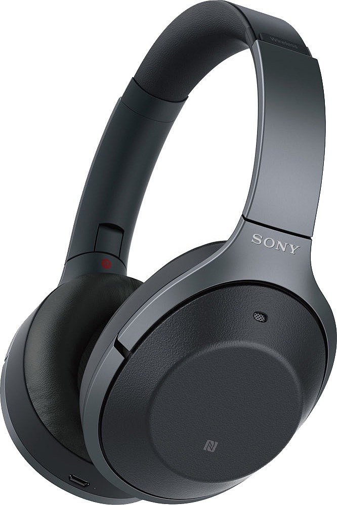 İkinci El Sony WH-1000XM2 Siyah Gürültü Önleyici Kablosuz Kulak Üstü ... İkinci El Sony WH-1000XM2 Siyah Gürültü Önleyici Kablosuz Kulak Üstü ...