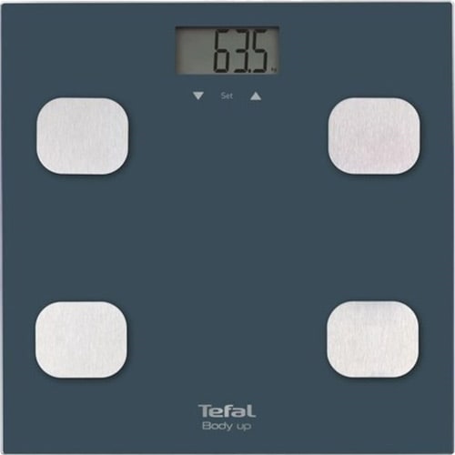 Tefal Body Up BM2520V0 Akıllı Cam Dijital Vücut Analizli Baskül Fiyatı ...