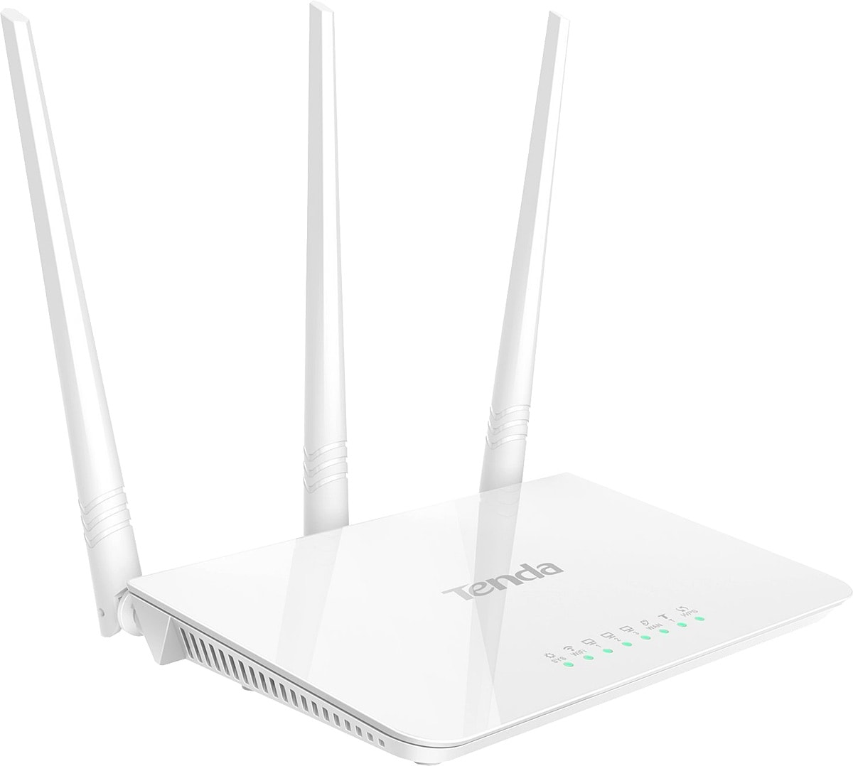 İkinci El Tenda F3 4 Port 300 Mbps Router - Banayeni