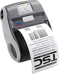 TSC ALPHA-3RB Mobil Barkod Yazıcı Fiyatı, Özellikleri - Banayeni