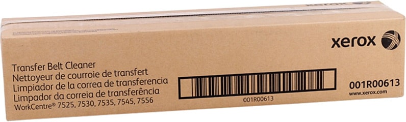 Xerox 001R00613 Transfer Belt Cleaner - Banayeni