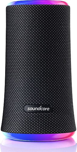 Anker SoundCore Flare II Siyah Bluetooth Hoparlör Fiyatı, Özellikleri ...