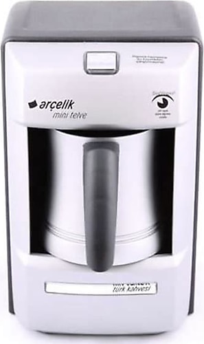 Arçelik K 3200 Mini Telve Türk Kahve Makinesi Fiyatı, Özellikleri ...