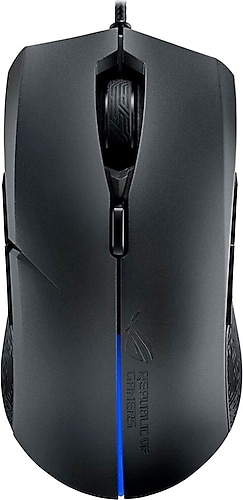 Asus P302 ROG Strix Evolve Optik Kablolu Oyuncu Mouse Fiyatı ...