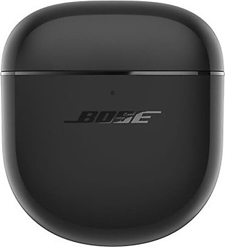 Bose QuietComfort Earbuds II TWS Siyah Kulak İçi Bluetooth Kulaklık ...