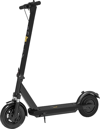 Intouch Smarty Explorer Pro Elektrikli Scooter Fiyatı, Özellikleri ...