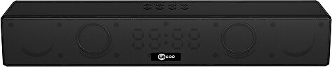 Lenovo Lecoo DS103 10 W Soundbar Fiyatı, Özellikleri - Banayeni