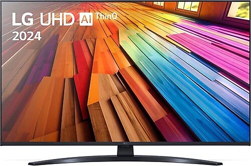 LG 55UT81006LA 4K Ultra HD 55" 140 Ekran Uydu Alıcılı webOS Smart LED TV Fiyatı, Özellikleri ...